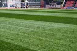 ΓΕΩΠΟΝΙΚΟ ΠΑΡΚΟ - Μάρτιος